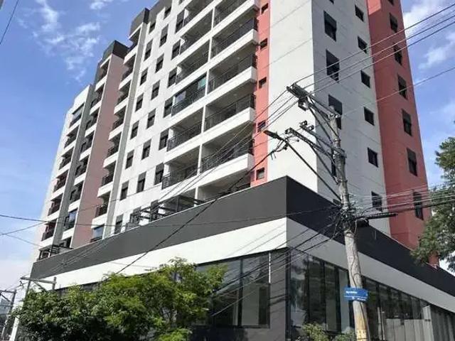 Apartamento para Venda em São Paulo/SP Água Fria 1 Quartos