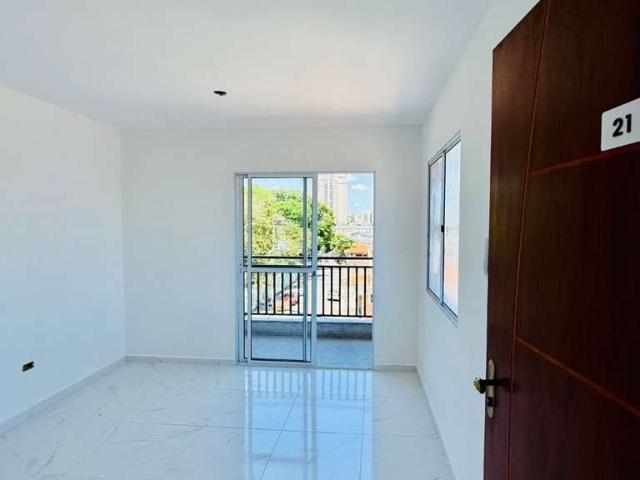 Apartamento para Venda em São Paulo/SP Água Fria 1 Quartos