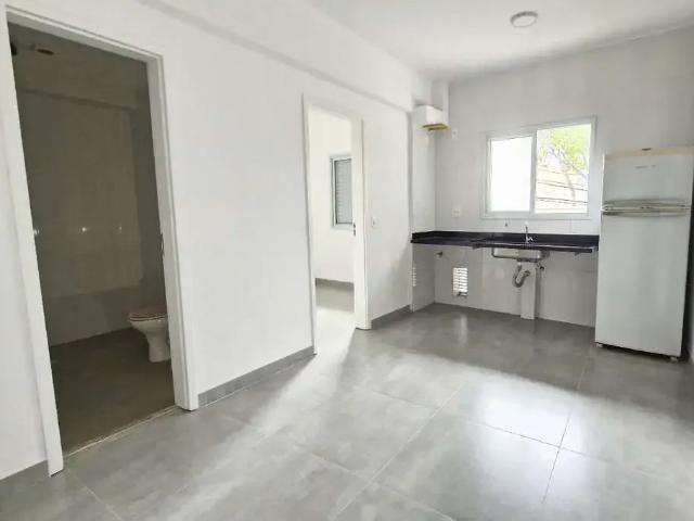 Apartamento para Venda em São Paulo/SP Água Fria 1 Quartos