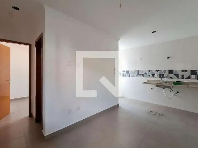 Apartamento para Venda em São Paulo/SP Água Fria 1 Quartos
