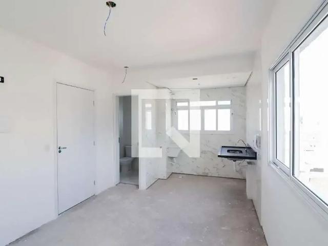 Apartamento para Venda em São Paulo/SP Água Fria 1 Quartos