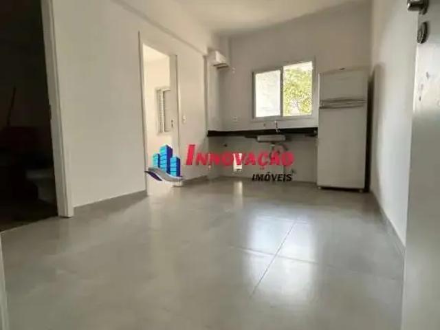 Apartamento para Venda em São Paulo/SP Água Fria 1 Quartos