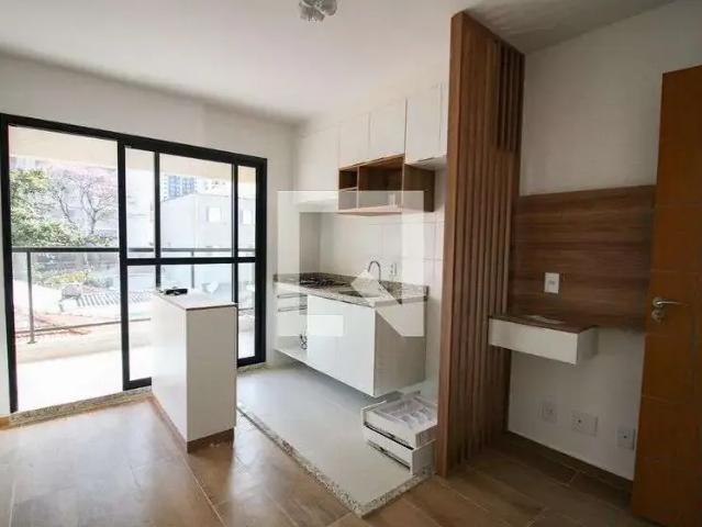 Apartamento para Venda em São Paulo/SP Água Fria 1 Quartos