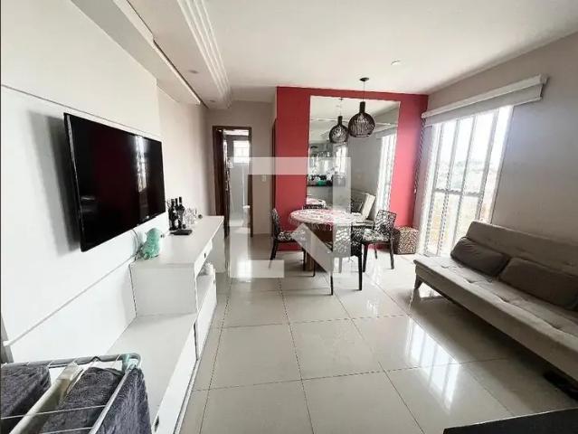 Apartamento para Venda em São Paulo/SP Água Fria 1 Quartos