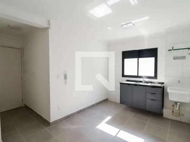 Apartamento para Venda em São Paulo/SP Água Fria 1 Quartos
