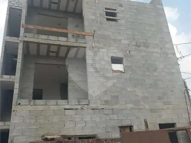Apartamento para Venda em São Paulo/SP Água Fria 1 Quartos