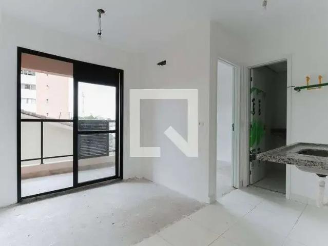 Apartamento para Venda em São Paulo/SP Água Fria 1 Quartos
