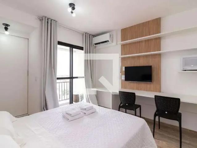 Apartamento para Venda em São Paulo/SP Água Fria 1 Quartos
