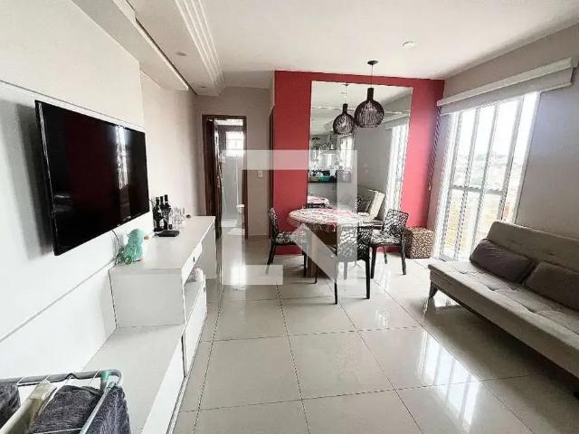 Apartamento para Venda em São Paulo/SP Água Fria 1 Quartos