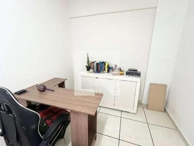 Apartamento para Venda em São Paulo/SP Água Fria 1 Quartos