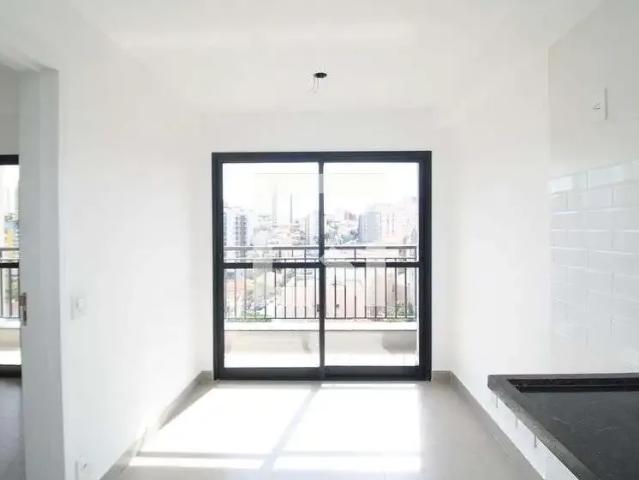 Apartamento para Venda em São Paulo/SP Água Fria 1 Quartos