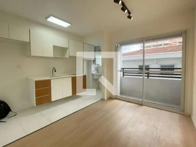 Apartamento para Venda em São Paulo/SP Água Fria 1 Quartos