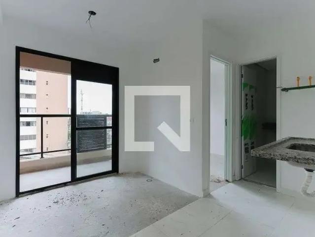 Apartamento para Venda em São Paulo/SP Água Fria 1 Quartos