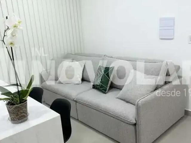 Apartamento para Venda em São Paulo/SP Água Fria 1 Quartos