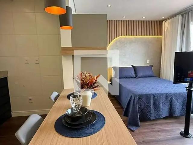 Apartamento para Venda em São Paulo/SP Água Fria 1 Quartos