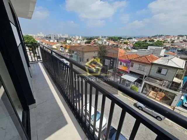 Apartamento para Venda em São Paulo/SP Água Fria 1 Quartos