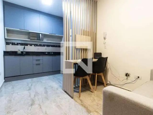 Apartamento para Venda em São Paulo/SP Água Fria 1 Quartos