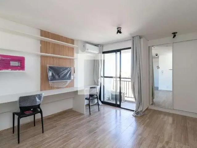 Apartamento para Venda em São Paulo/SP Água Fria 1 Quartos