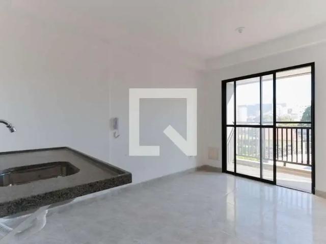 Apartamento para Venda em São Paulo/SP Água Fria 1 Quartos