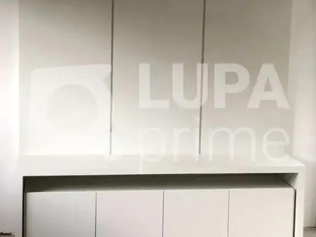 Apartamento para Venda em São Paulo/SP Água Fria 1 Quartos