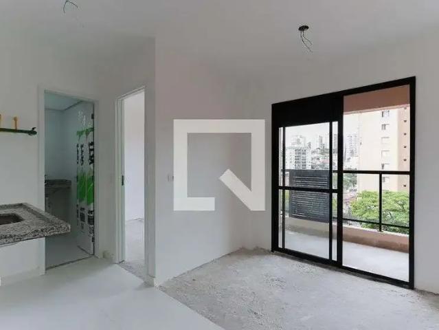Apartamento para Venda em São Paulo/SP Água Fria 1 Quartos