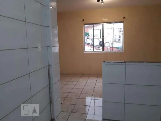 Apartamento para Venda em São Paulo/SP Água Fria 1 Quartos