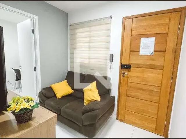 Apartamento para Venda em São Paulo/SP Água Fria 1 Quartos