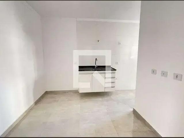 Apartamento para Venda em São Paulo/SP Água Fria 1 Quartos