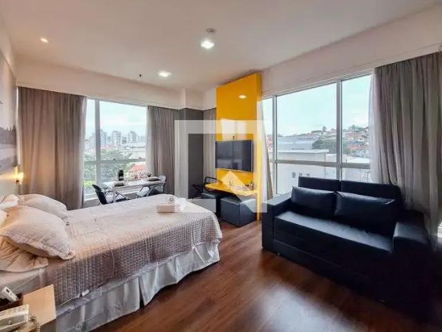 Apartamento para Venda em São Paulo/SP Água Fria 1 Quartos