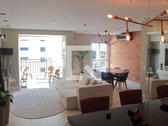 Apartamento para Venda em São Paulo/SP Água Fria 1 Quartos