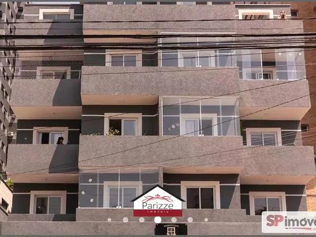 Apartamento para Venda em São Paulo/SP Água Fria 1 Quartos