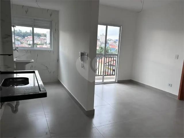 Apartamento para Venda em São Paulo/SP Água Fria 1 Quartos