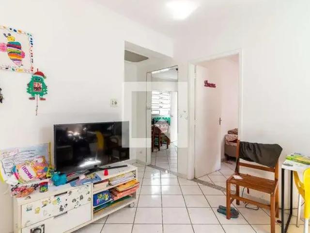 Apartamento para Venda em São Paulo/SP Água Fria 1 Quartos