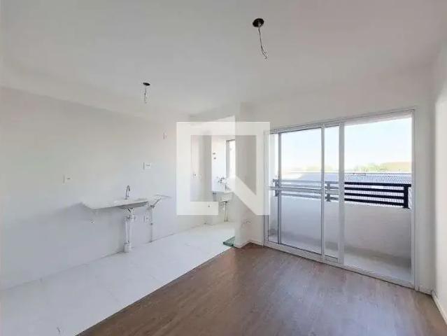 Apartamento para Venda em São Paulo/SP Água Fria 1 Quartos
