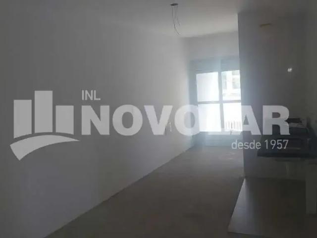 Apartamento para Venda em São Paulo/SP Água Fria 1 Quartos