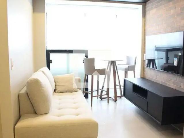 Apartamento para Venda em São Paulo/SP Água Fria 1 Quartos