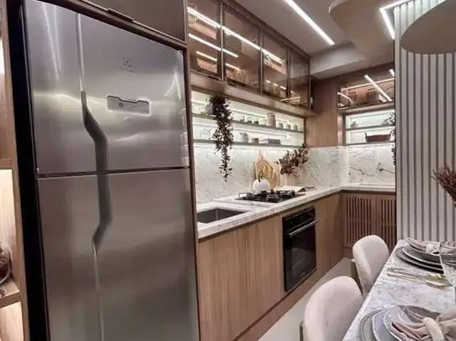 Apartamento para Venda em São Paulo/SP Água Fria 1 Quartos