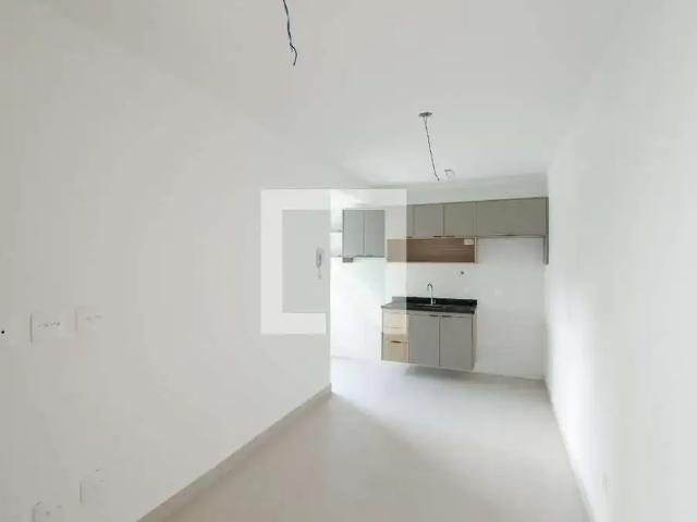 Apartamento para Venda em São Paulo/SP Água Fria 1 Quartos