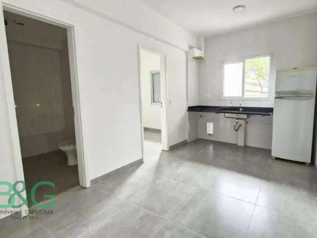 Apartamento para Venda em São Paulo/SP Água Fria 1 Quartos