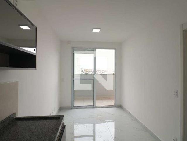 Apartamento para Venda em São Paulo/SP Água Fria 1 Quartos