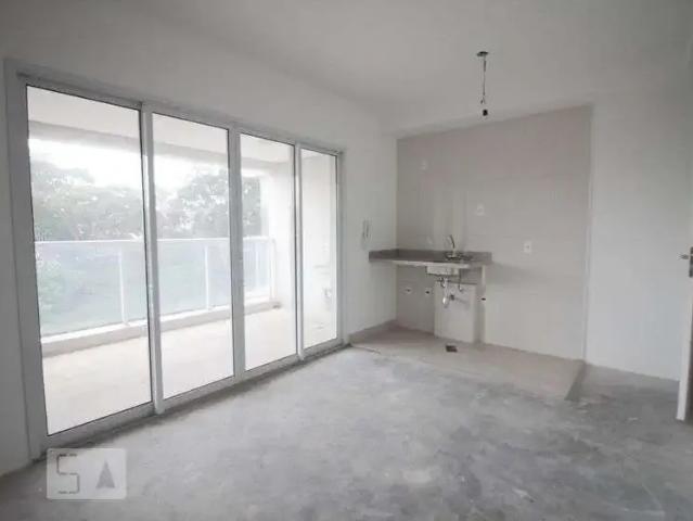 Apartamento para Venda em São Paulo/SP Água Fria 1 Quartos