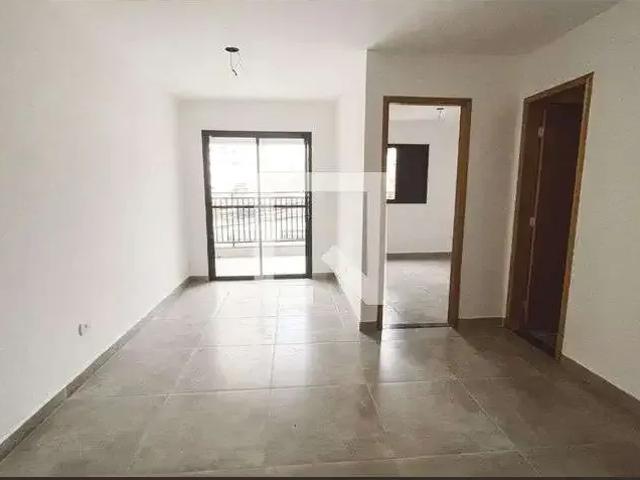 Apartamento para Venda em São Paulo/SP Água Fria 1 Quartos