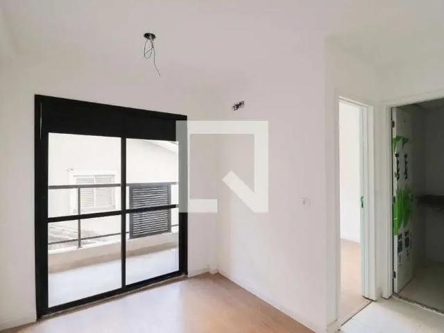 Apartamento para Venda em São Paulo/SP Água Fria 1 Quartos