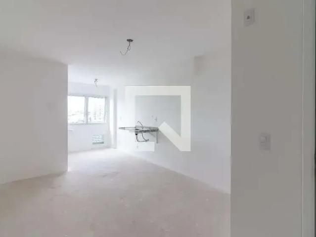 Apartamento para Venda em São Paulo/SP Água Fria 1 Quartos