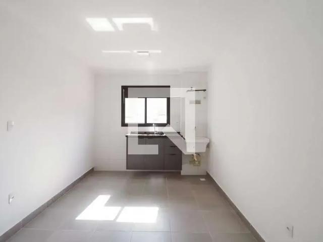 Apartamento para Venda em São Paulo/SP Água Fria 1 Quartos