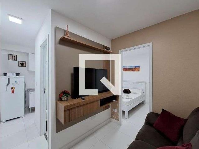 Apartamento para Venda em São Paulo/SP Água Fria 1 Quartos