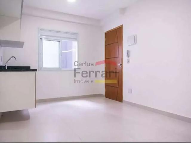 Apartamento para Venda em São Paulo/SP Água Fria 1 Quartos