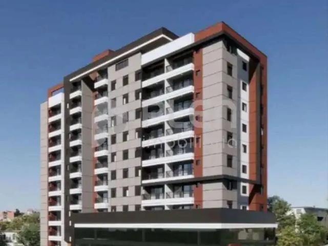 Apartamento para Venda em São Paulo/SP Água Fria 1 Quartos