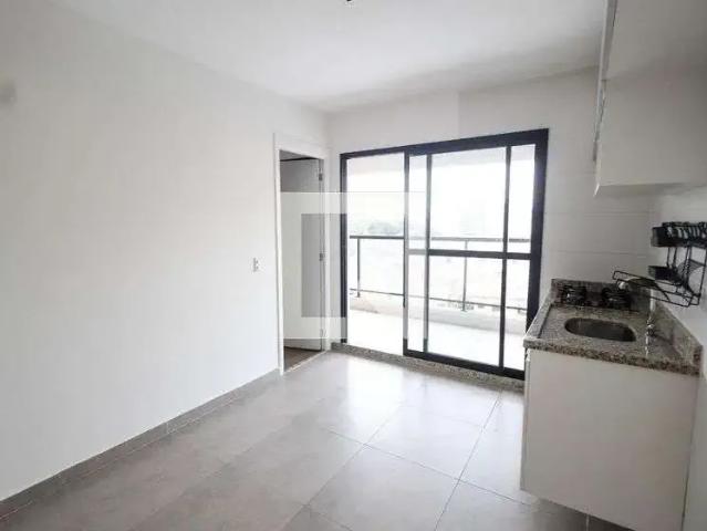 Apartamento para Venda em São Paulo/SP Água Fria 1 Quartos