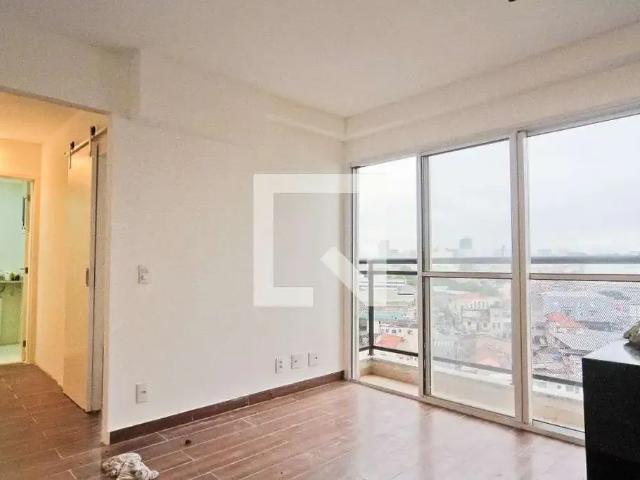 Apartamento para Venda em São Paulo/SP Água Fria 1 Quartos
